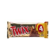 Chocolate Twix 80 g | Mega Box Atacadista