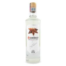 Licor Italiano Russo Sambuca Della Casa Garrafa 700 mL | Mega Box Atacadista