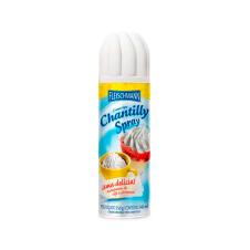 Chantilly Spray Fleischmann 240 mL | Mega Box Atacadista