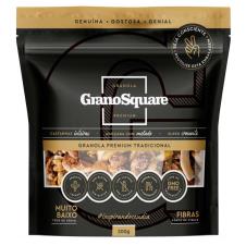 Granola Premium Grano Square Pacote 200 g | Mega Box Atacadista