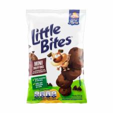 Mini Muffins Little Bites Chocolate 66 g