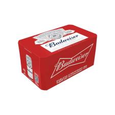 Cerveja Budweiser Pack C/15 310 mL | Mega Box Atacadista
